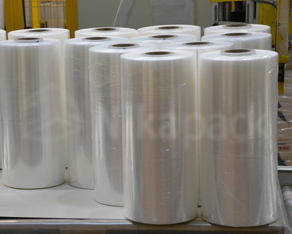 Paketleme malzemeleri firmaları Nikapack, Balaşiha, foto