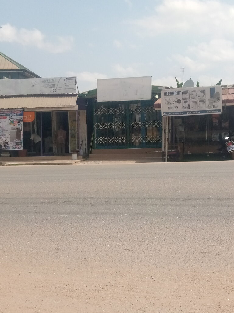 Giyim mağazası Kent krist, Dünya, foto