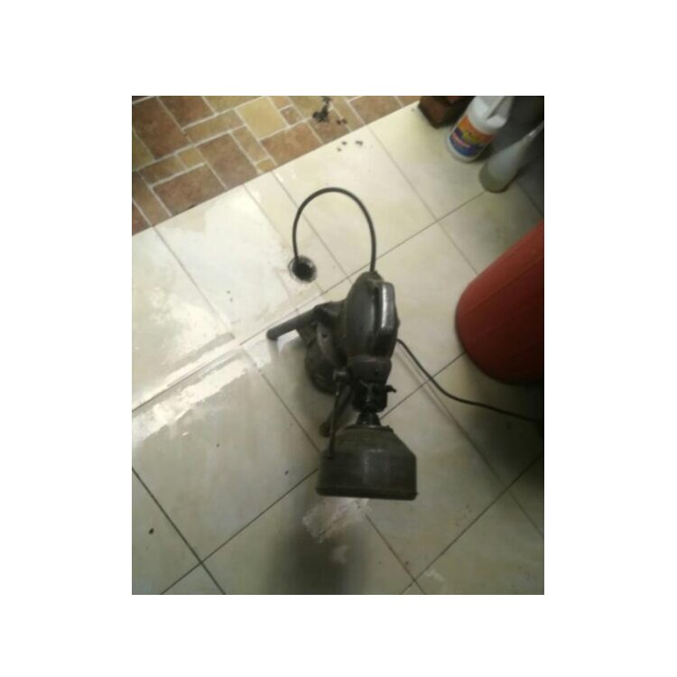 Sıhhi tesisat hizmetleri AllAK, Cali, foto