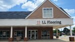 Ll Flooring (United States, Framingham, 235 Old Connecticut Path), mobilya mağazaları  Massachusetts'ten