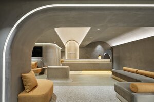 Regina Clinic Ginza-in (Tokyo Metropolis, Special Ward Chuo, Ginza, Ginza 6 chome), güzellik salonu  Tokyo'dan