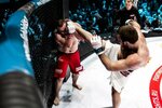Mma club (Aviatsionnaya Street No:19, Moskovskiy District), spor kulüpleri  Saint‑Petersburg'dan