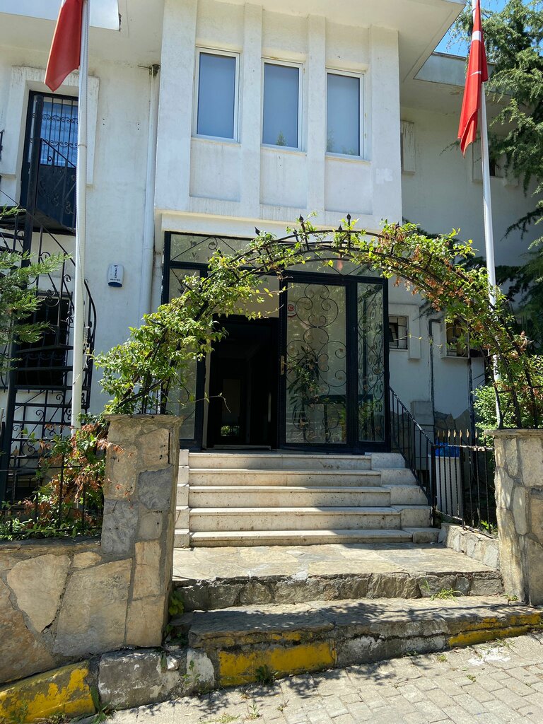i̇nşaat firmaları Arter Yapı, İstanbul, foto