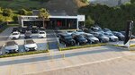 Par Auto (Samsun, Tekkeköy, Atatürk Bul., 258), otomobil satış galerileri  Tekkeköy'den