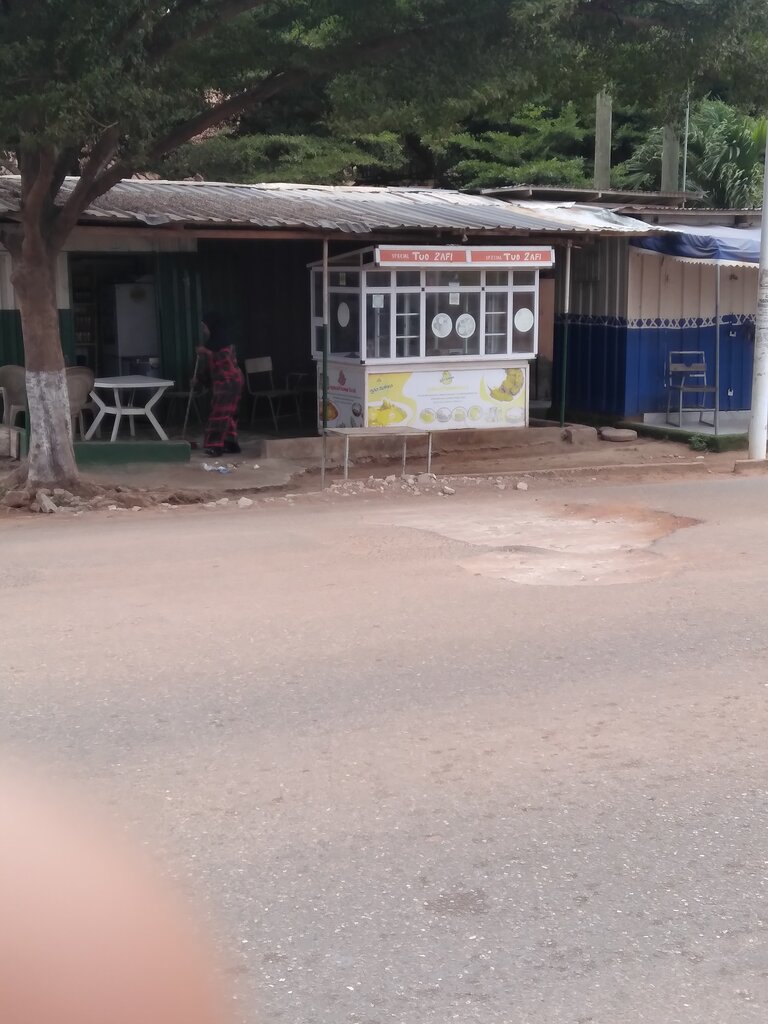 Ürün teslimatı Special tuo zaafi, Dünya, foto