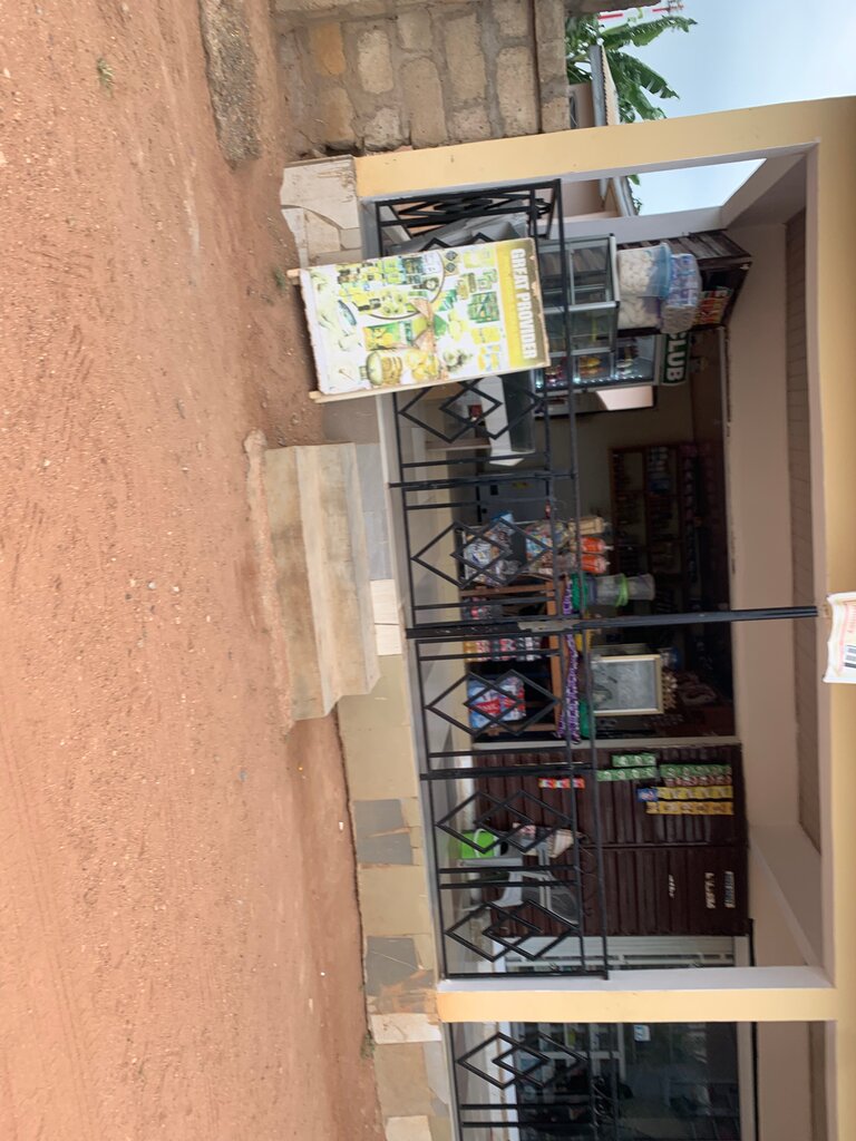 Market Great Provider, Dünya, foto