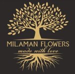 MilaMan Flowers (ulitsa Turgeneva No:42), çiçekçiler  Orel'den