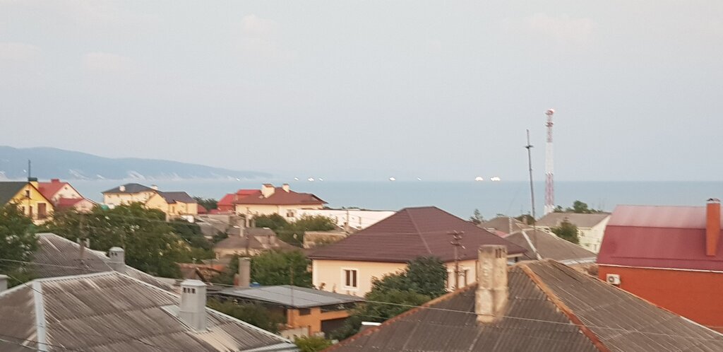 Otel The Sun, Krasnodarski krayı, foto