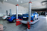 Avtocentr KIA Motors - Official diler KIA (Staromaryevskoe Highway No:42), otomobil servisi  Stavropol'dan