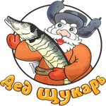 ДЕД Щукарь (Sadovaya ulitsa No:65А), balıkçılık ekipman firmaları  Gus‑Hrustalny'den