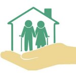 Bereginya (Troitsk, Yuzhnaya ulitsa, 6), nursing home  Troitsk'ten