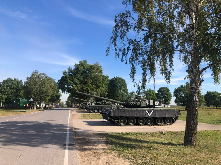 Seyir terası Трибуна Б1, Moskova ve Moskovskaya oblastı, foto