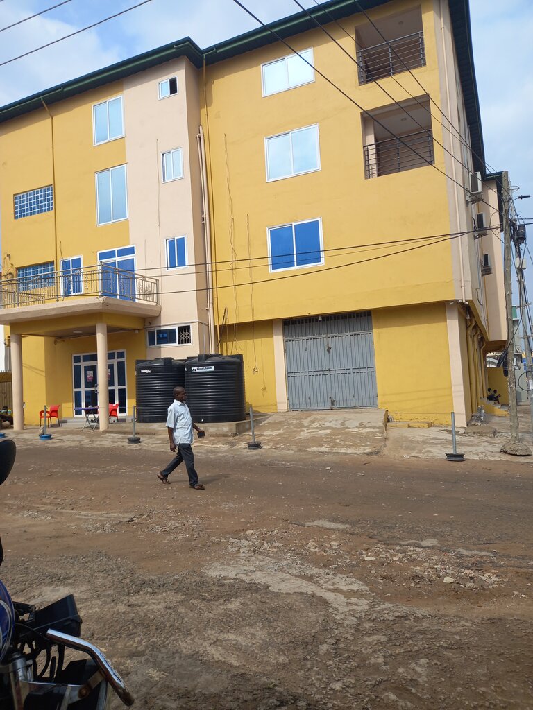 Pansiyonlar, hosteller C & j hostel, Akra, foto