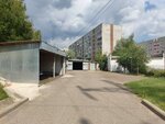 ГСК Раин (Krivova Street No:36А), garajlar  Yaroslavl'dan