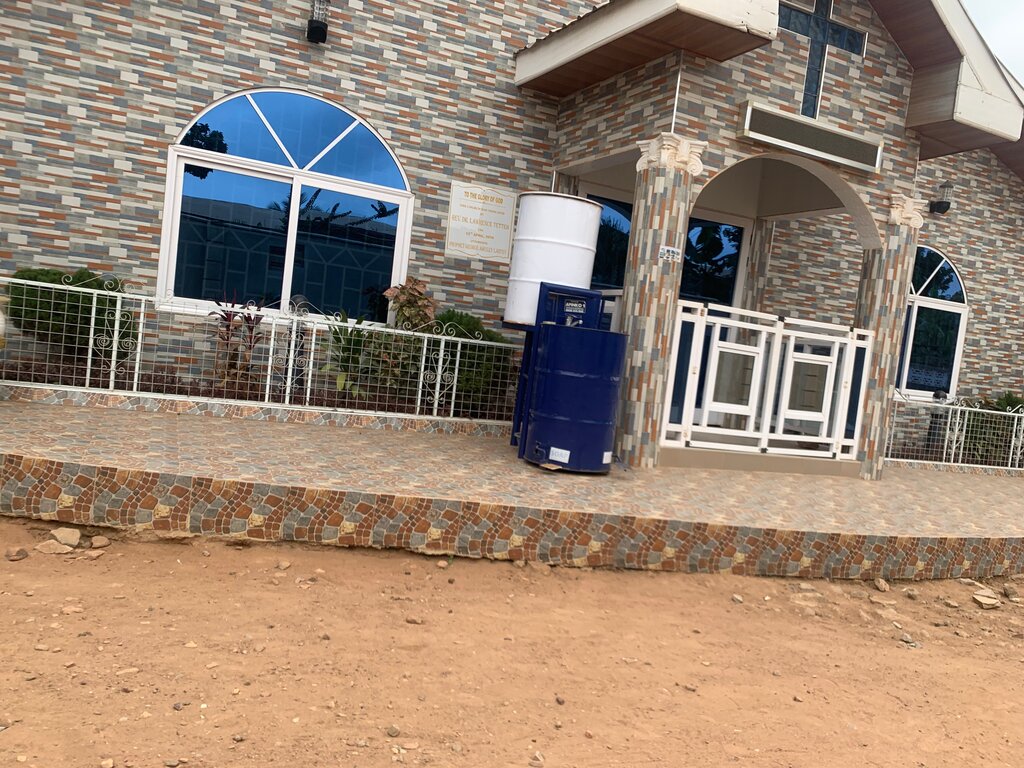 Dini dernekler The Word Of Liberty Ministry, Dünya, foto