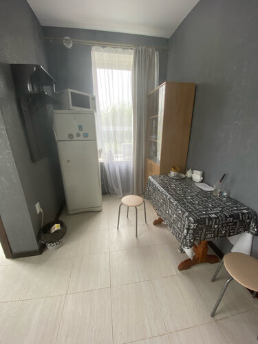 Otel White keys, Voronejskaya oblastı, foto