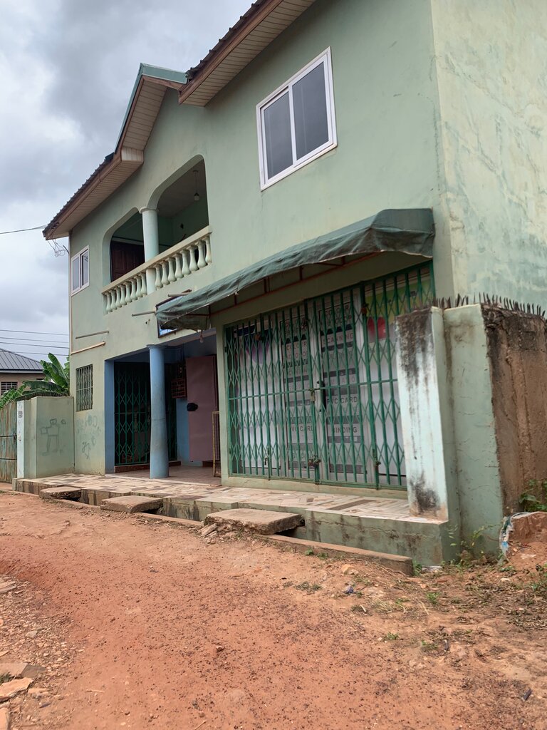 Ekmek fırını B-Touch Catering Services, Dünya, foto