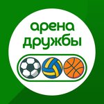 Arena Druzhby (Druzhby Street No:207), spor kulüpleri  Tiumen'den