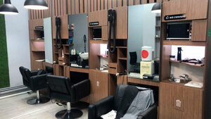 Стрикси (Kulakova Avenue No:27/2), kuaförler  Stavropol'dan