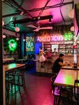 Mechtateli (Vostochno-Kruglikovskaya Street No:18/1), kafe  Krasnodar'dan