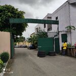 La cite les lauriers 5 (Abidjan, Cocody, Rue L2), konut blokları  Abican'dan