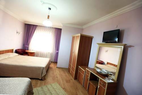 Otel Zümrüt Otel, Nevşehir, foto