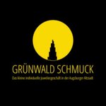 Grünwald Schmuck (Vorderer Lech No:11, Augsburg), kuyumcu atölyeleri  Augsburg'dan