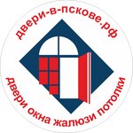 Tvoy vybor (Oktyabrskiy Avenue No:56), kapılar  Pskov'dan