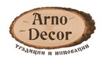 Arnodecor (Shvetsova Street No:12к2), dekoratif kaplama hizmetleri  Saint‑Petersburg'dan