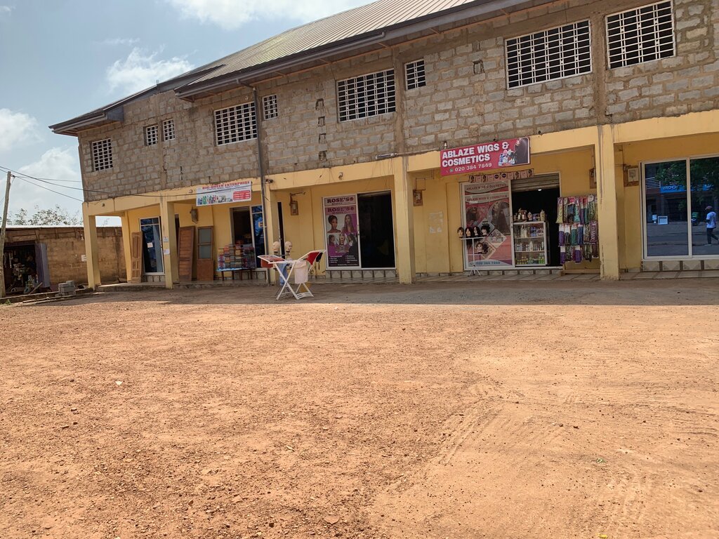 Güzellik salonu Rose Beauty, Dünya, foto