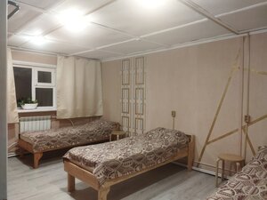 У Валерии (ulitsa Stroda No:1), otel  Nyurba'dan