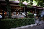 The Park Cafe (Teryan Street No:89), restoran  Erivan'dan