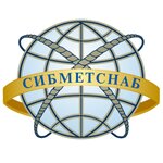 Сибметснаб (Bogdana Khmelnitskogo Street No:47), hadde metal üretim ve satışı  Novosibirsk'ten