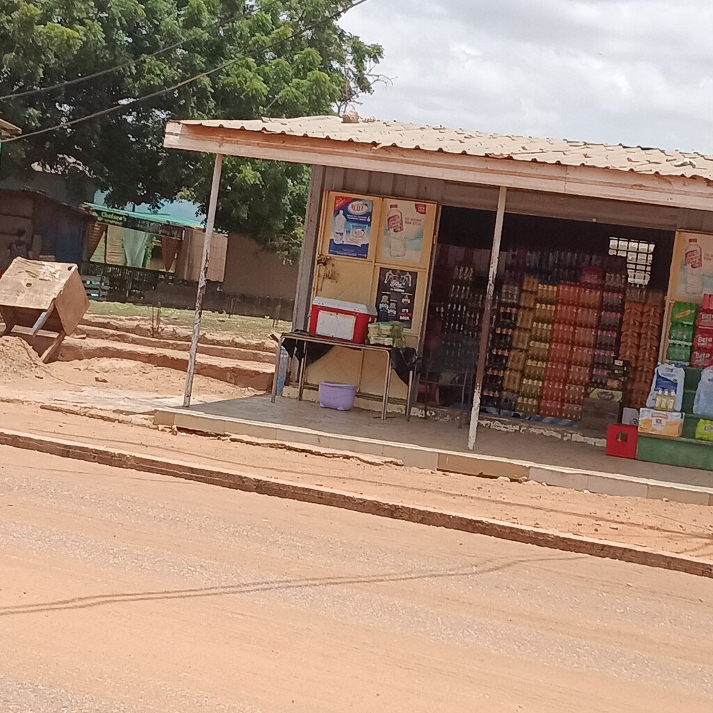Büyük mağazalar Dede Store, Dünya, foto