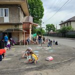 Altyn Zhol-2021 (Aleksandr Sývorov kóshesi No:114), çocuk ve gençlik merkezleri  Almatı'dan