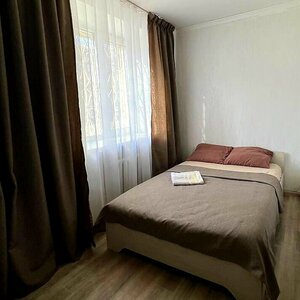 Markiz (Gagarina Street No:42), otel  Ulan‑Ude'den