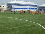 Спортивный комплекс имени Н.З. Попова (Stepnaya ulitsa No:44, selo Solyonoye Zaymishche), çok amaçlı spor tesisleri  Astrahanskaya oblastından