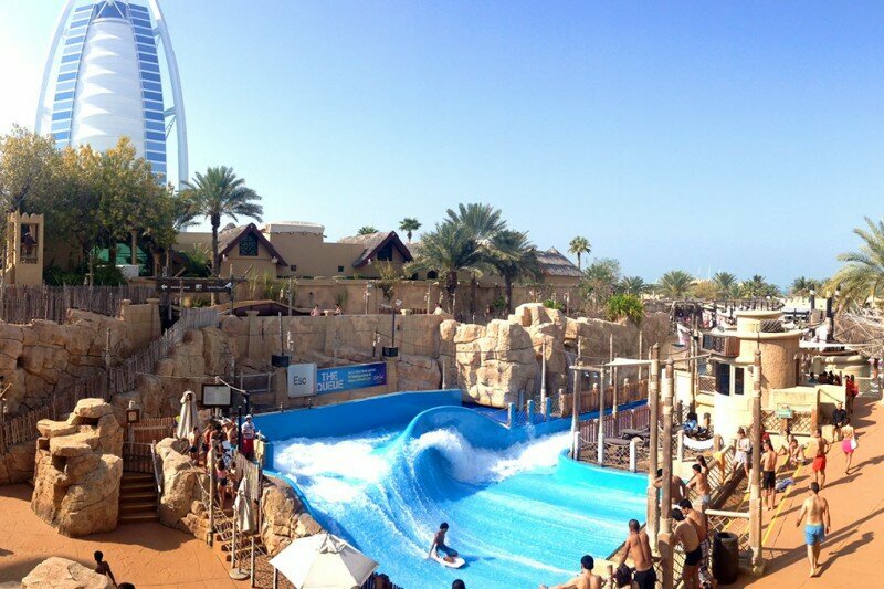 Seyahat acenteleri Aram Tourism L. L. C, Dubai, foto