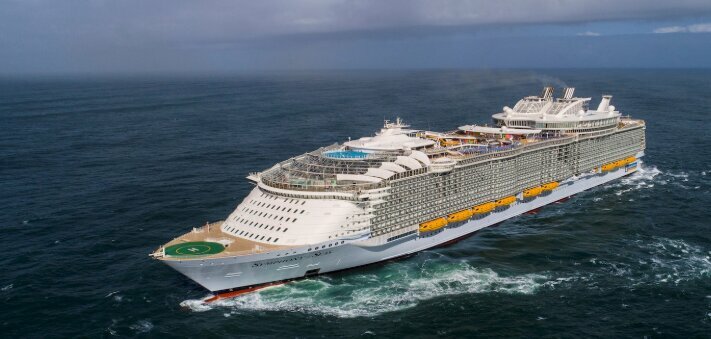 Tersaneler Cts Offshore & Marine, Dubai, foto