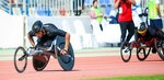 Westablishment Asia Para Federation (424/2, Sheikh Khalid Bin Khalid Al Qasimi Street, Wasit, Sharjah), spor kurumları  Sharjah'tan