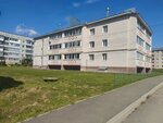 По ул. Пылаевых, 50а (ulitsa Pylayevykh No:50А, Gryazovets), konut blokları  Gryazovets'ten