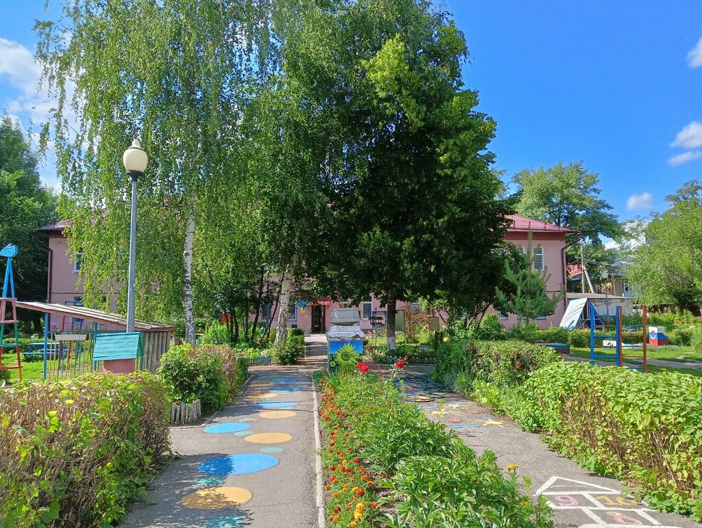 Anaokulları MBPEI Kindergarten № 131, Samara, foto