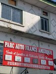 France America Auto Park (Avenue De La Loyaute No:253, Treichville), i̇kinci el araç satışı  Abican'dan