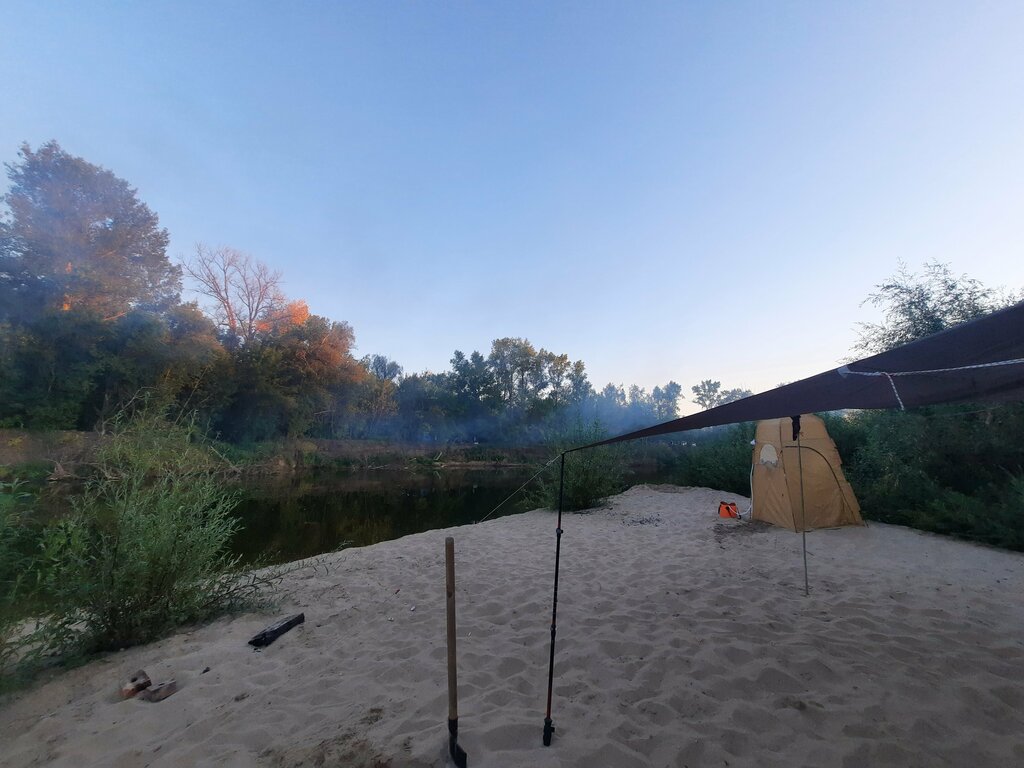 Plaj Пляж, Samarskaya oblastı, foto