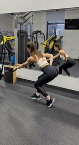 Тяга (Sovetskaya Street No:10), fitness kulüpleri  Lytkarino'dan