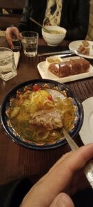 At Vazgen's (Farobiy koʻchasi No:44, Mashʻal mahalla fuqarolar yigʻini, Ferghana), kafe  Fergana'dan