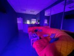 Exotic (Chetaeva Street No:4), spa  Kazan'dan