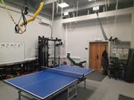 Спортзал (2nd Mashinostroyeniya Street No:25с5), spor ve jimnastik salonları  Moskova'dan