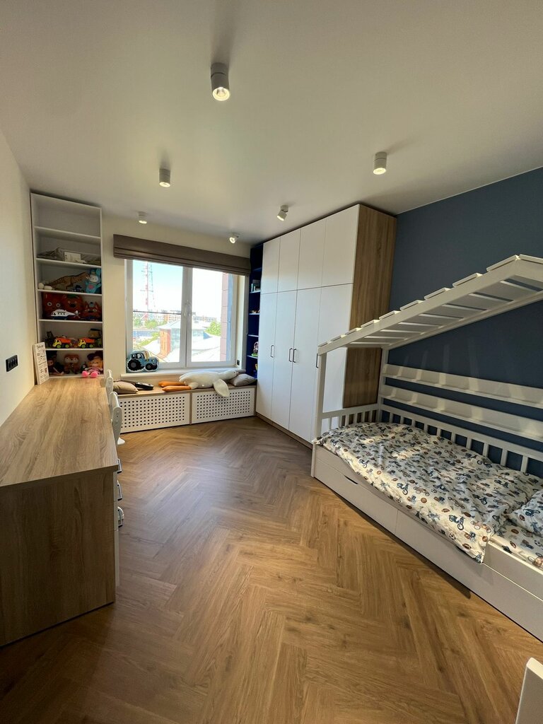 Özel mobilya yapımı Sevalisann, Saint‑Petersburg, foto