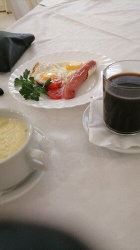 Restoran Олимп, Moskova ve Moskovskaya oblastı, foto